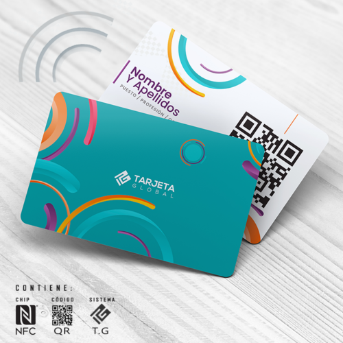 Tarjetas Smart archivos